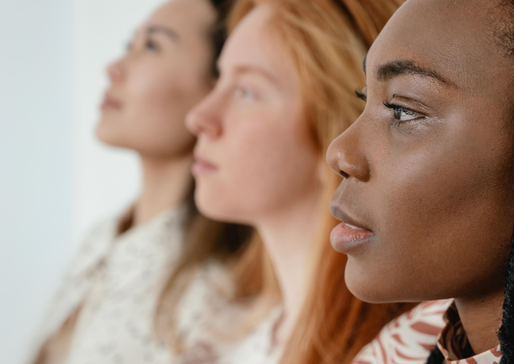 Side Profile Balancing - SRGN Clinic