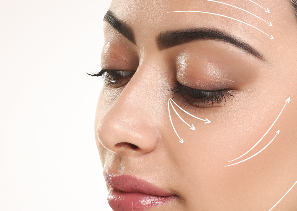 Mid Face Protocol - SRGN Clinic