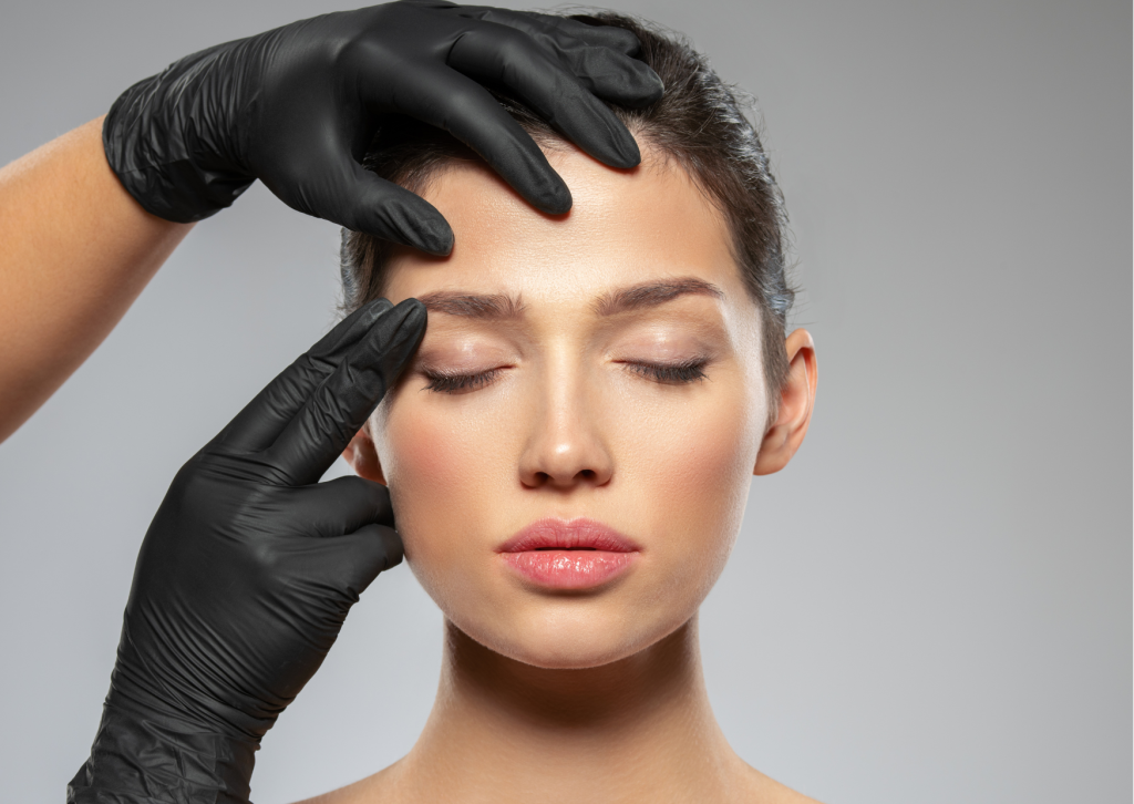 Full Face Design - SRGN Clinic