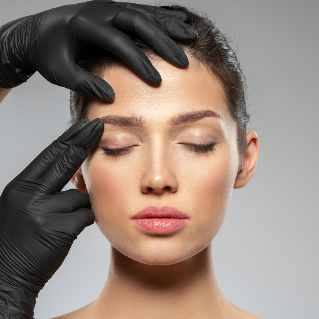 Full Face Design - SRGN Clinic