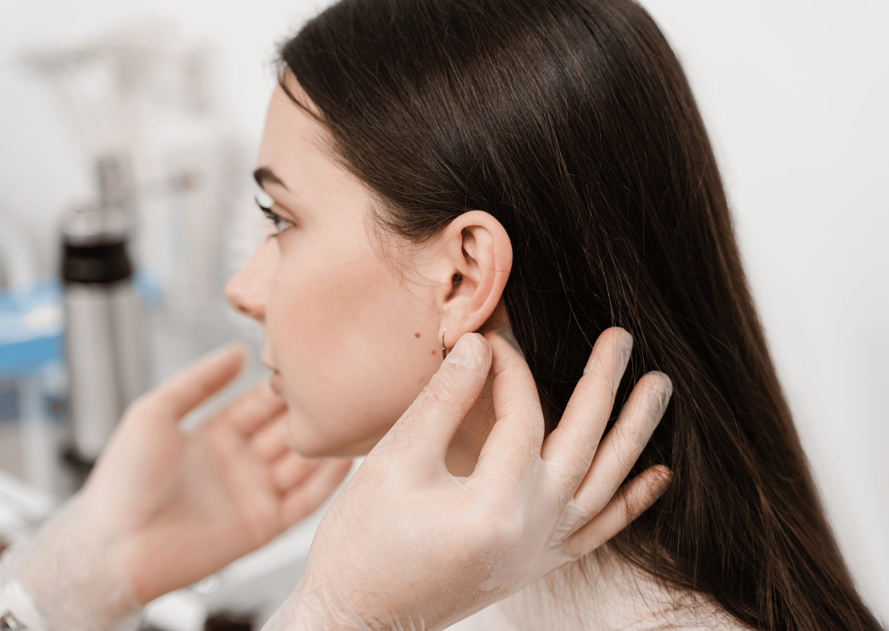 Ear Correction Surgery - SRGN Clinic