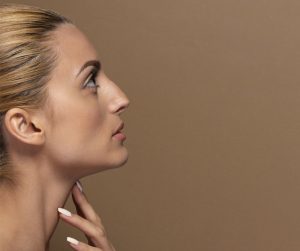 Why is My Face Side Profile So Flat? - SRGN Clinic